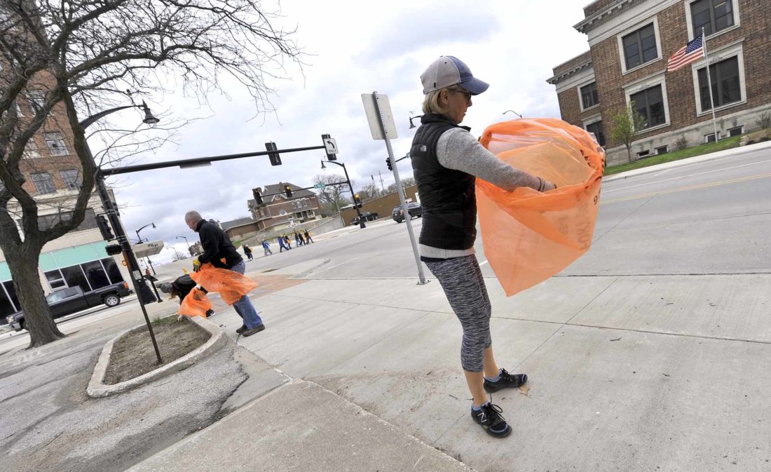 FOD walk | News, Sports, Jobs - Messenger News